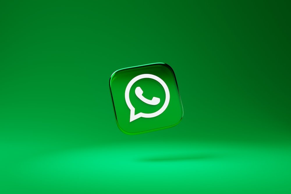 How To Use Whatsapp AI Image Generator