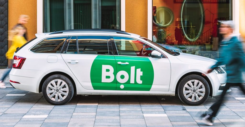 How To Start A Bolt Taxi Business In Nigeria