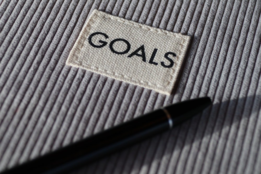 How To Set Better Goals