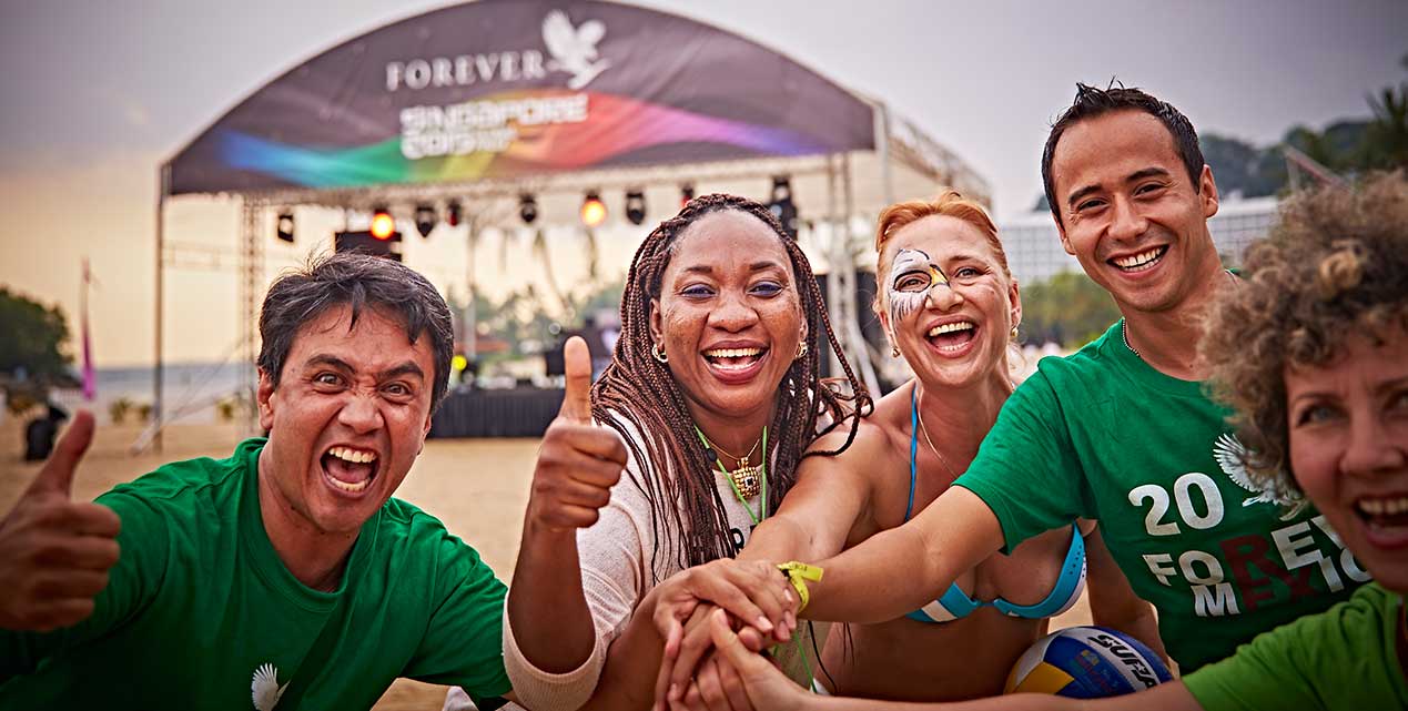 How To Join Forever Living Products And Make Money