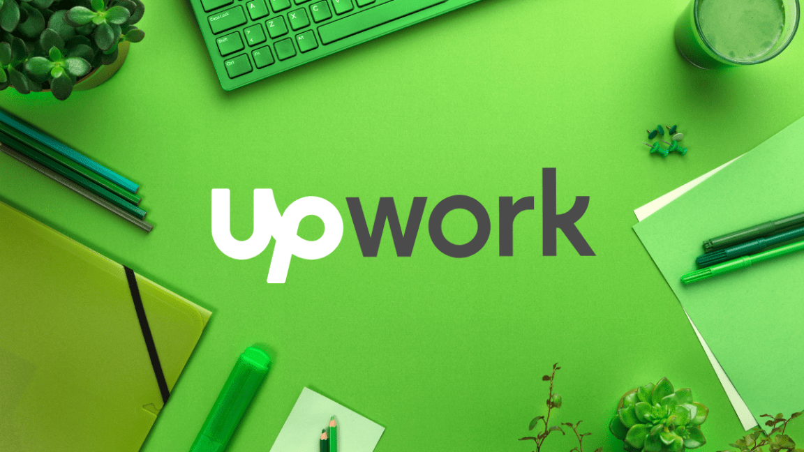 How To Create A Portfolio For Upwork