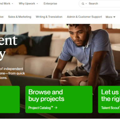 How To Do Bidding On Upwork