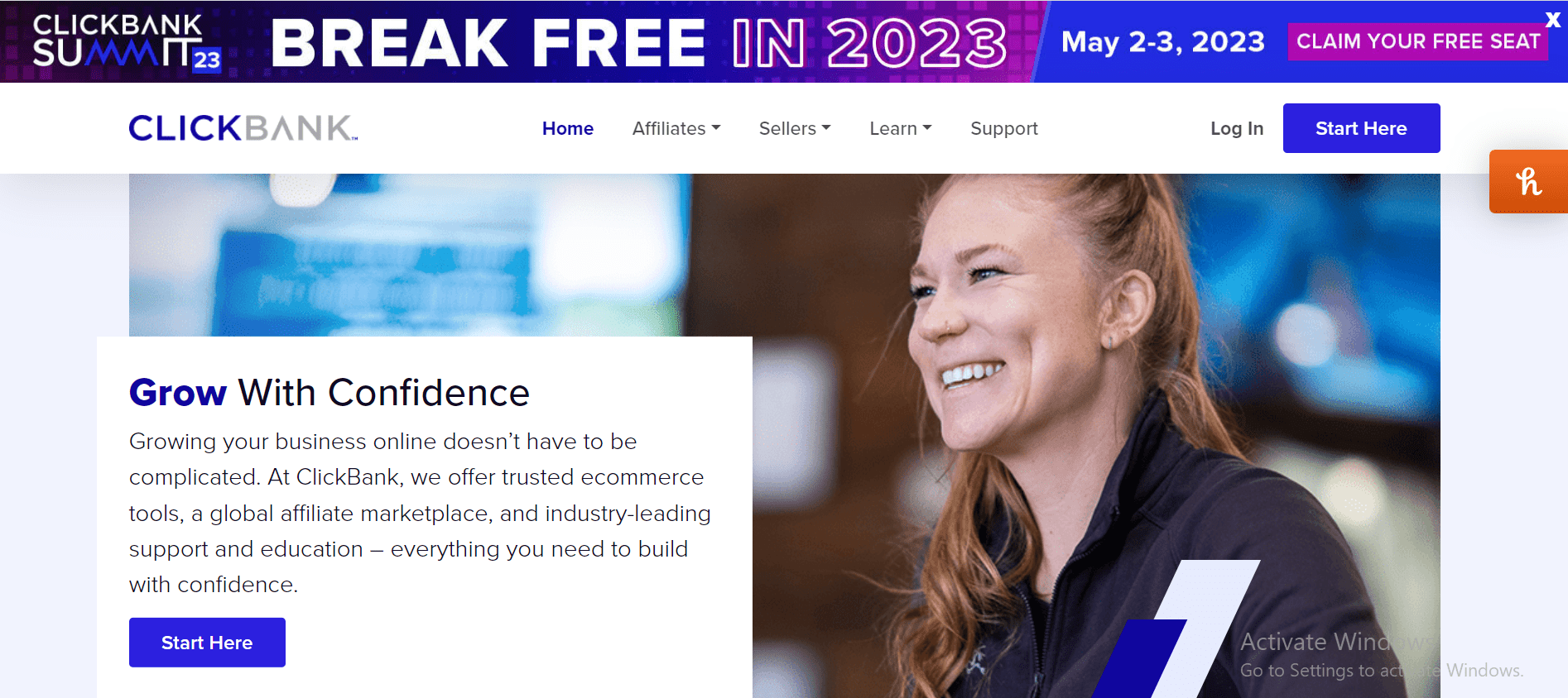 How To Make Money Online With Clickbank