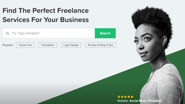 How To Verify Your ID On Fiverr