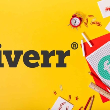 How To Add Tags On Fiverr Gig