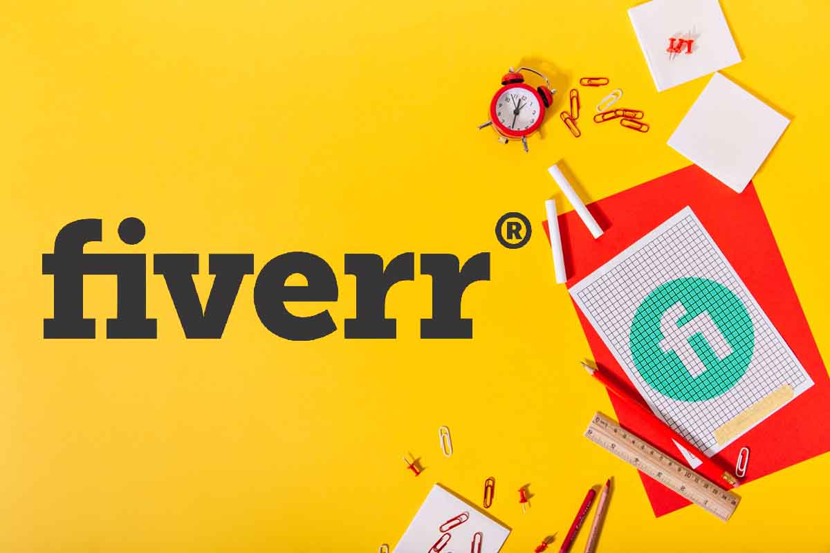 How To Use Fiverr For Graphic Design