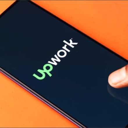 How To Create A Portfolio For Upwork
