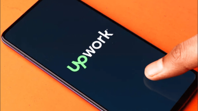 How To Create a Portfolio For Upwork