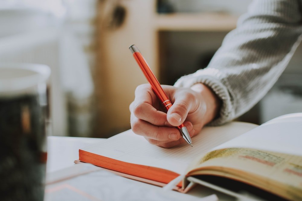 How Writing Can Help You Reflect And Grow How Writing Can Help You Reflect And Grow