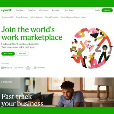 How To Track Time On Upwork