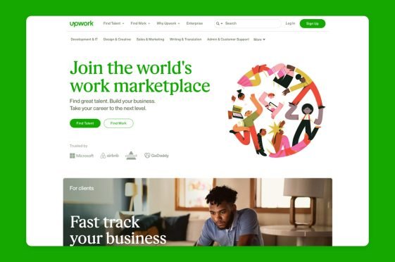 How To Track Time On Upwork