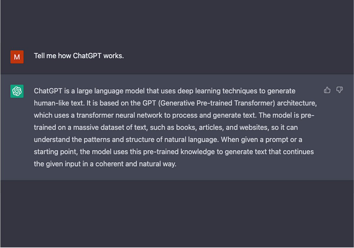 How To Use ChatGPT API