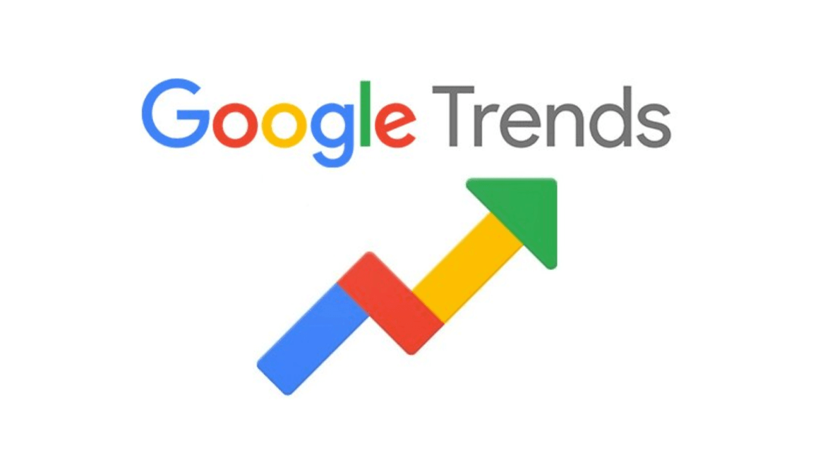 How To Use Google Trends For Print On Demand