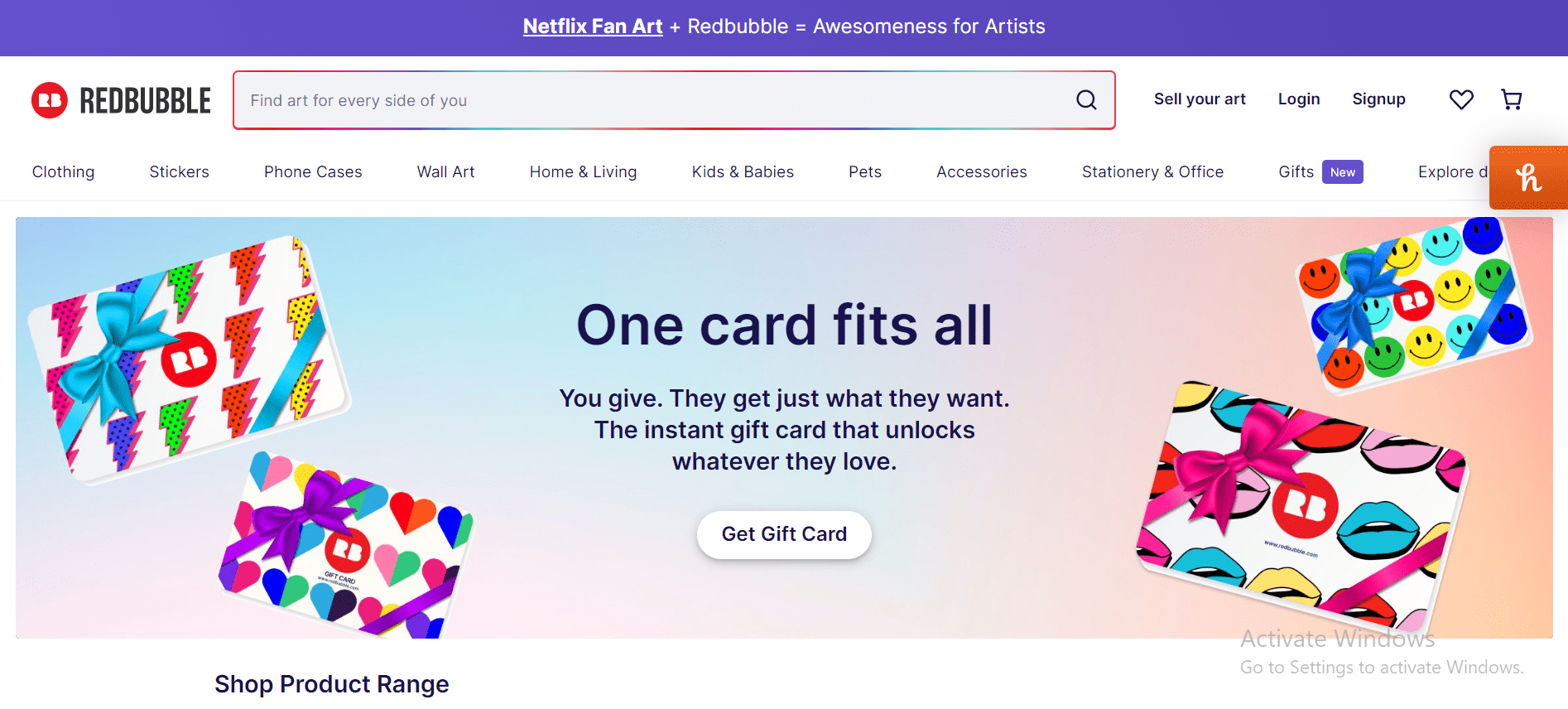 How To Start Print On Demand On Redbubble