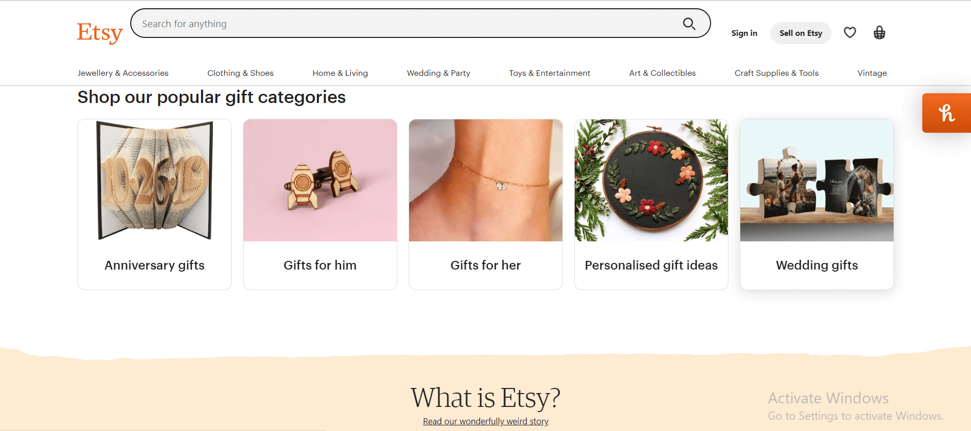 How To Set Up Digital Products On Etsy