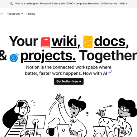 How To Run Code In Notion