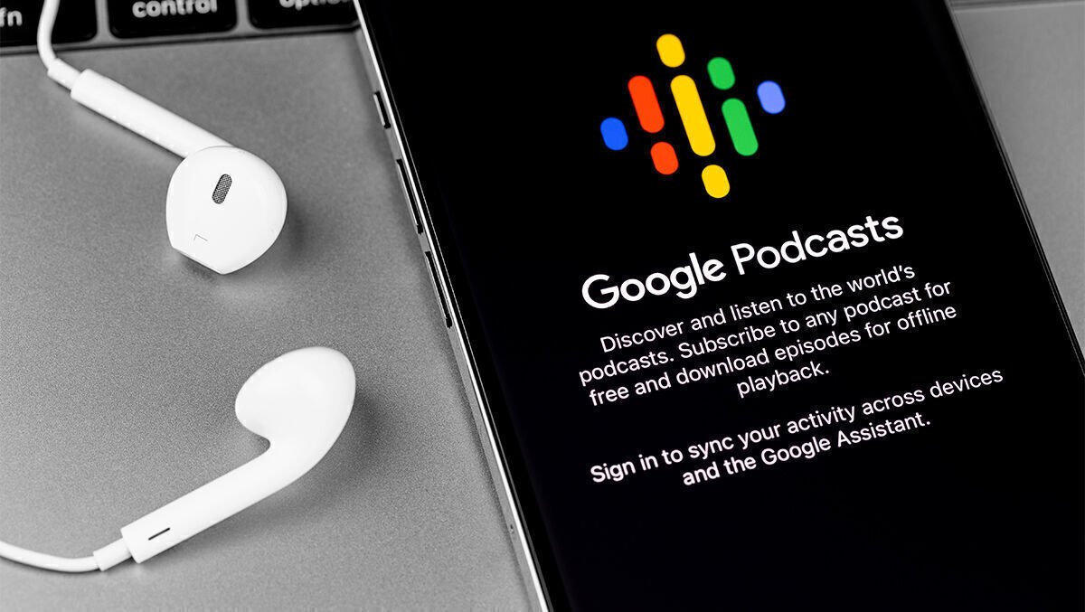 How To Upload Your Podcast To All Platforms