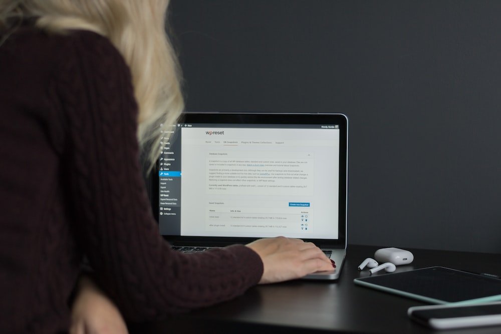 How To Properly Size Images In WordPress