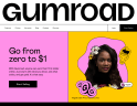 How To Set Up Payments On Gumroad