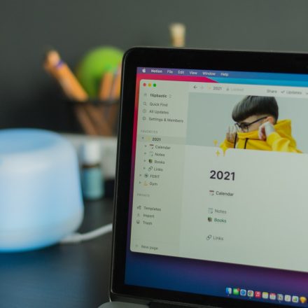 How To Repeat Calendar Events On Notion