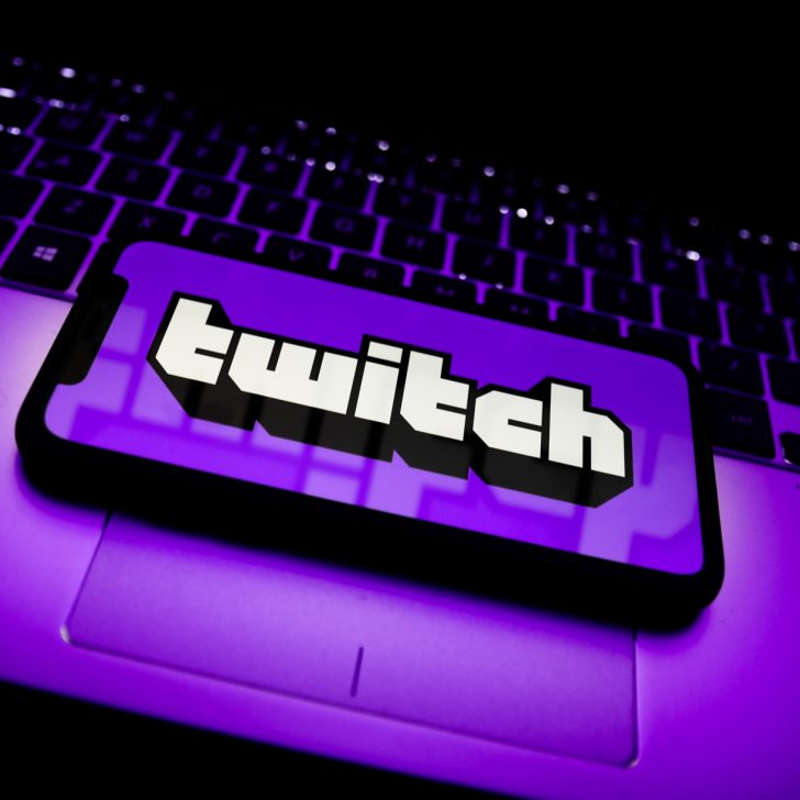 How To Make Twitch Overlay Using Photoshop
