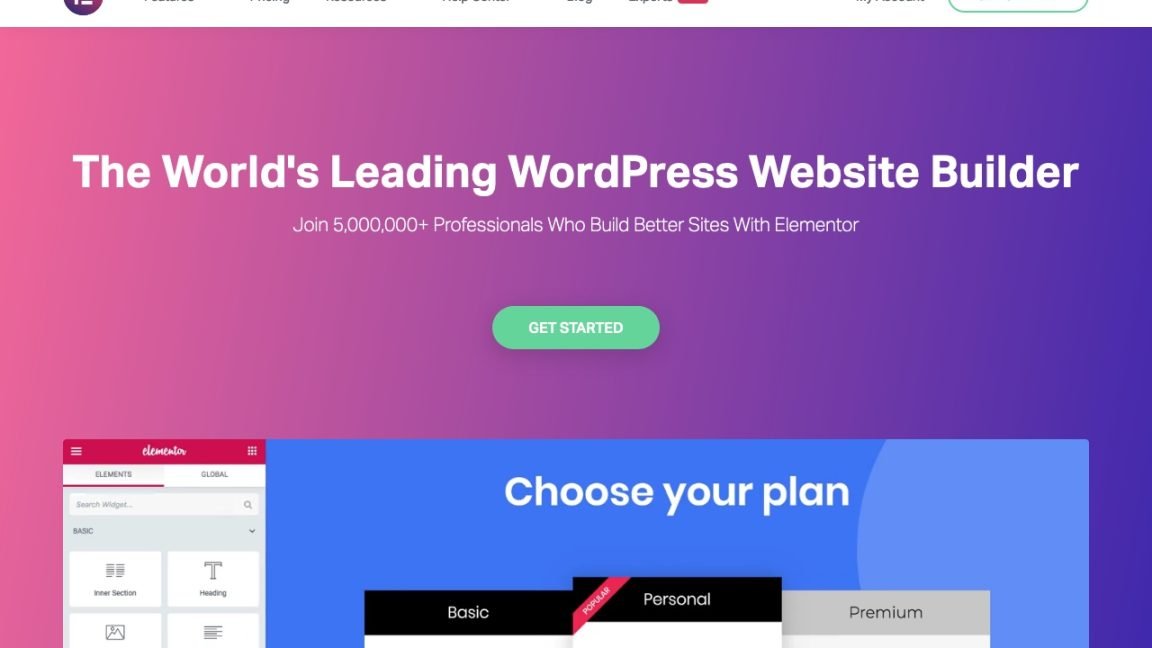 How To Remove Underline From Link In Elementor