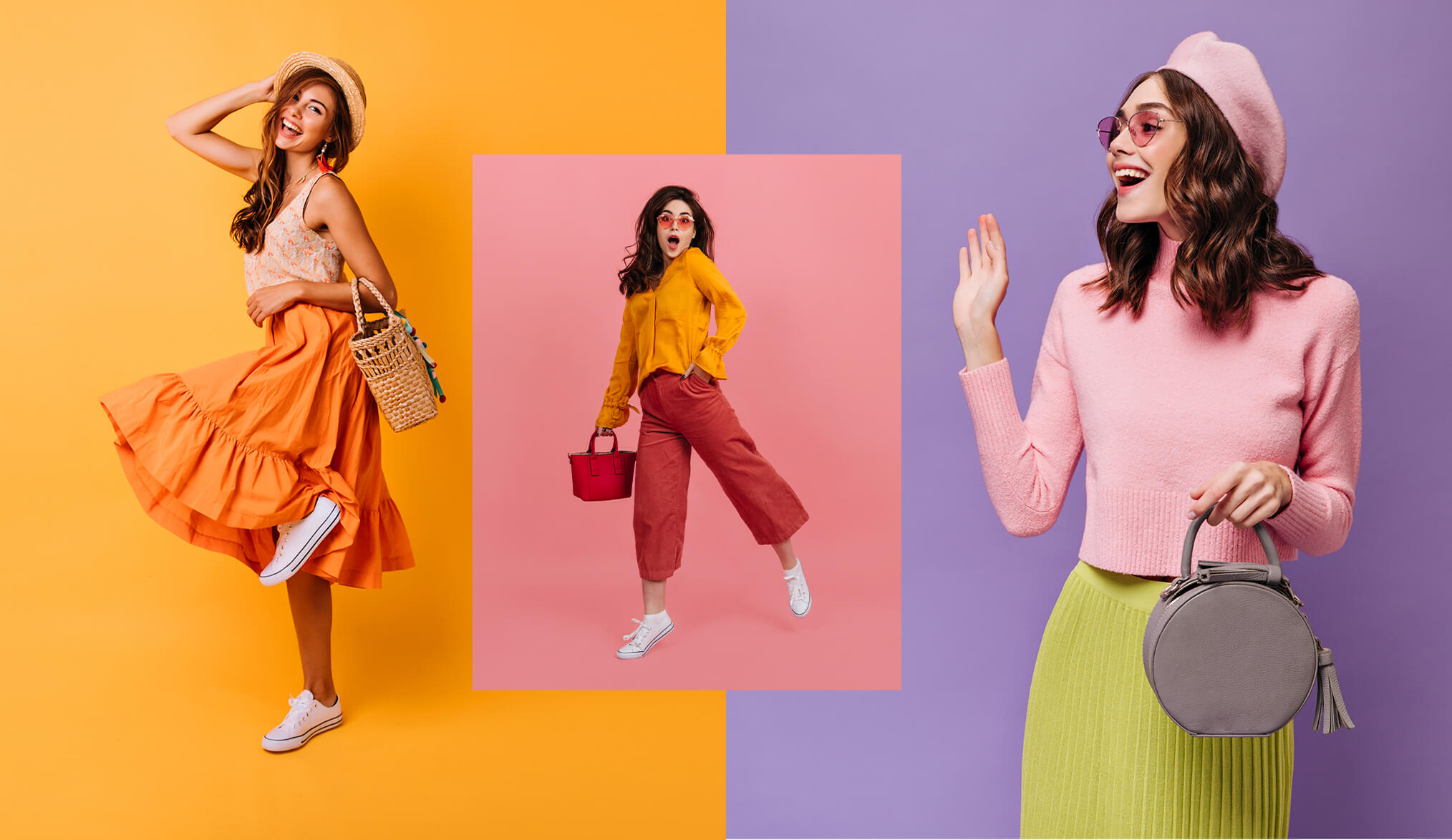 How To Create Your Own ECommerce Website For Free