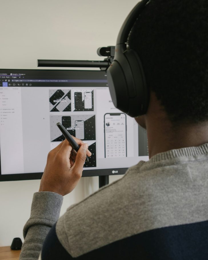 How To Create Digital Products Using Canva