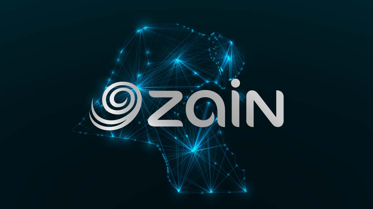 How To Convert Your Zain Physical SIM To ESIM