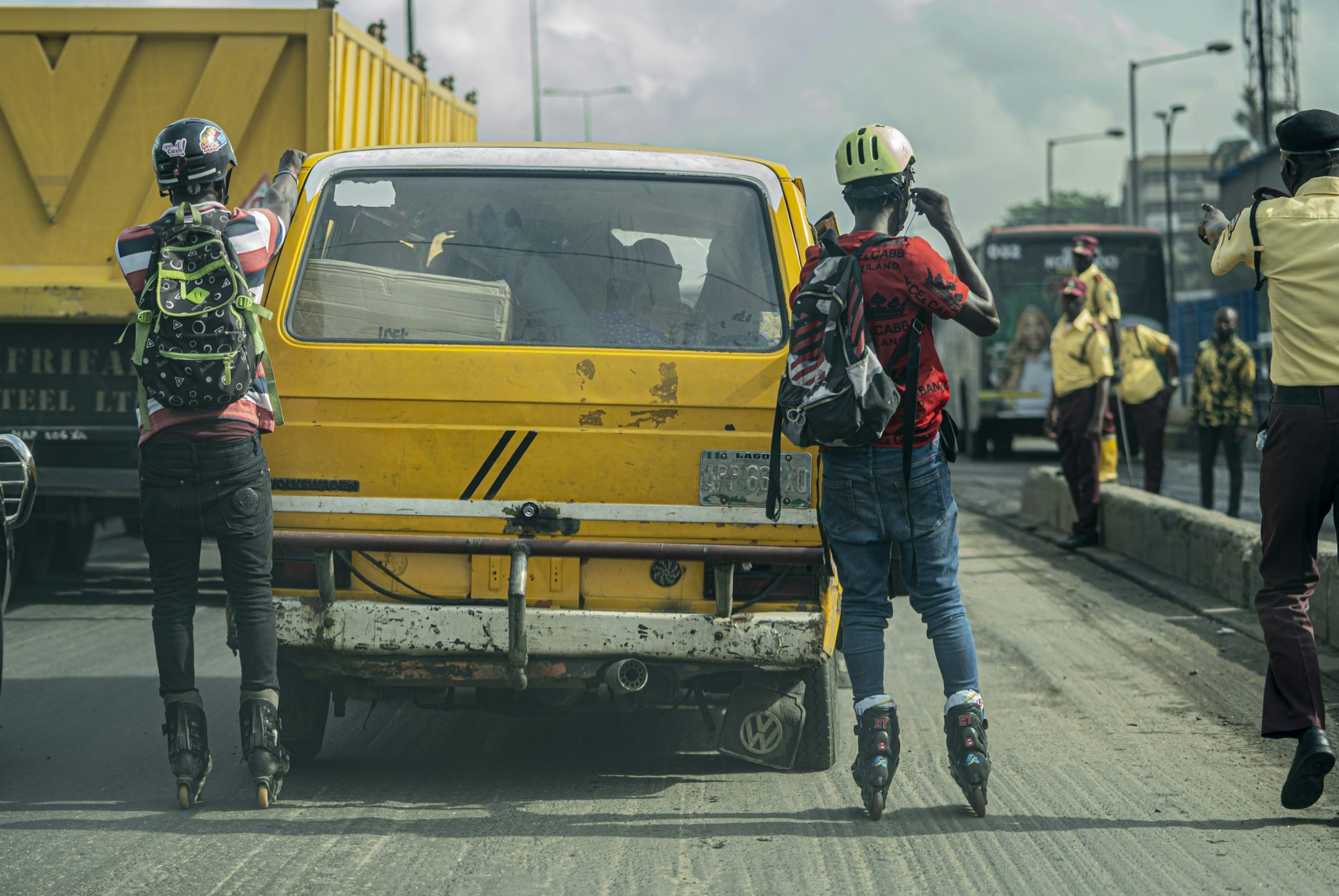 How To Get ECOWAS Passport In Nigeria