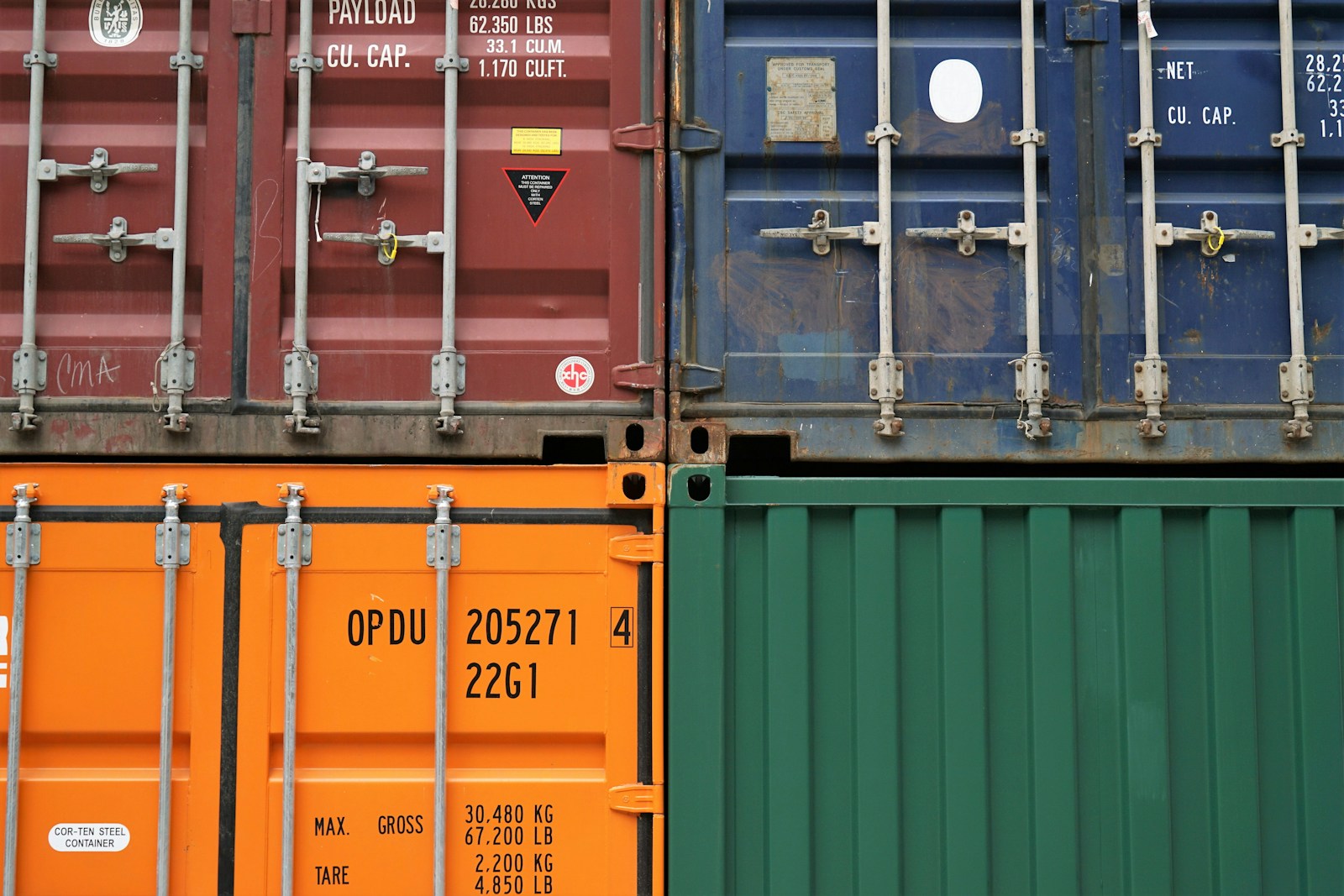 50 Profitable Shipping Container Business Ideas You Can Start With ...